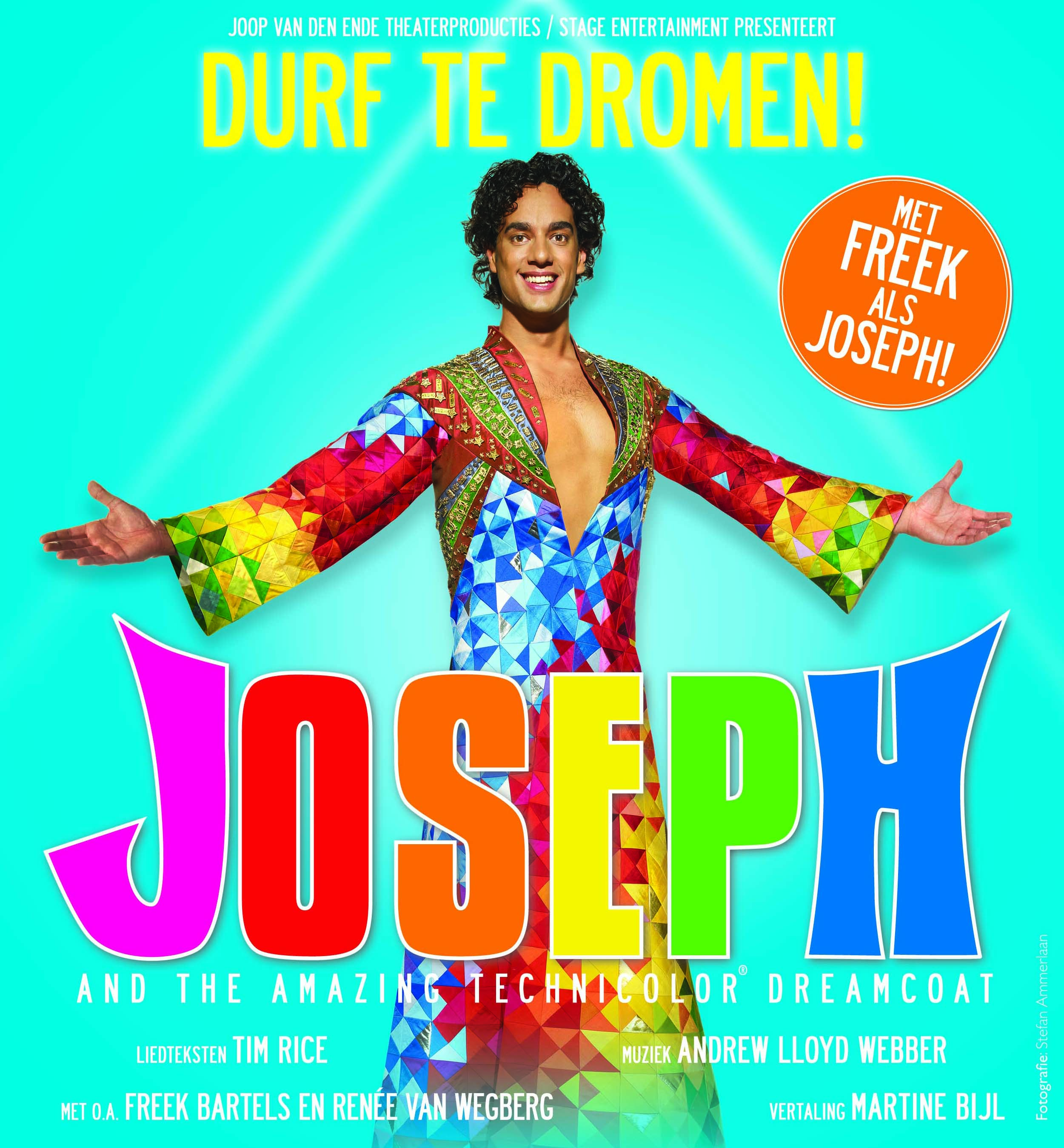 Joseph - Daan Wijnands NL